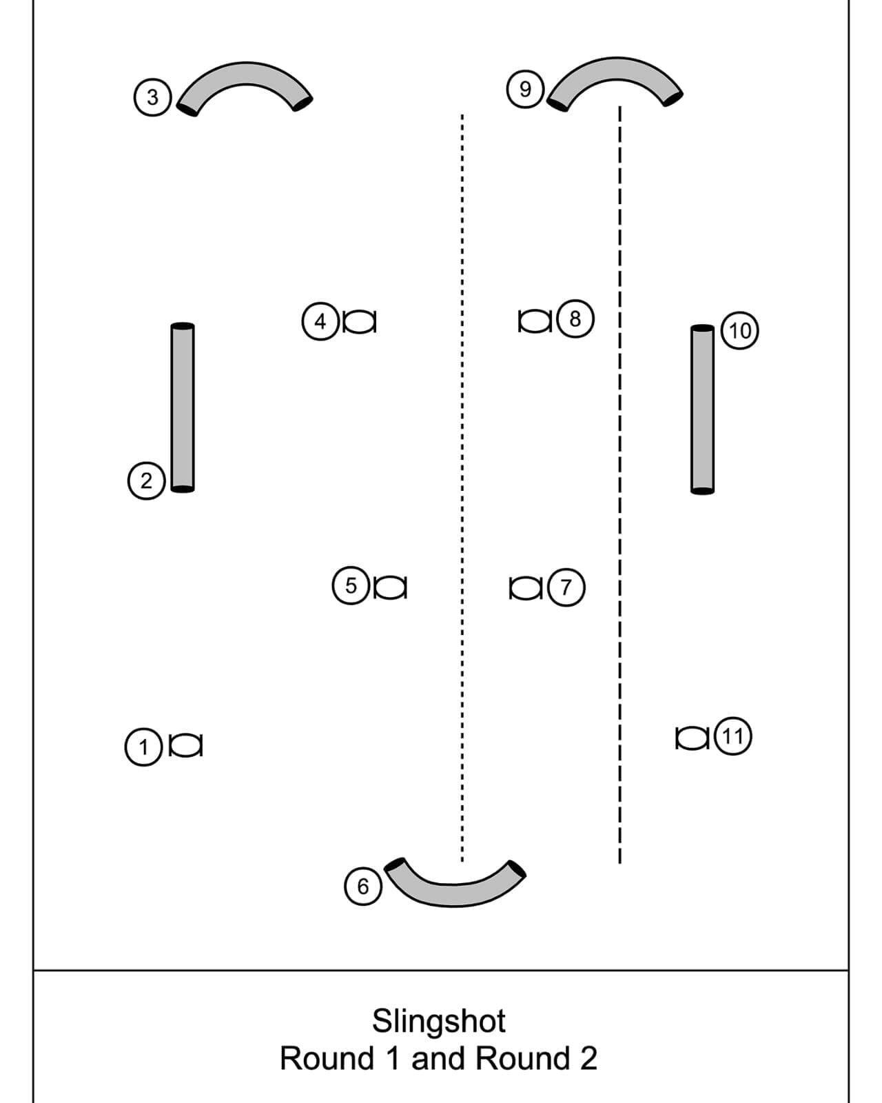 EVENTS | Jump For Joy Agility
